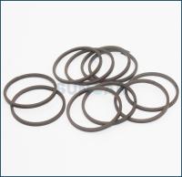 China 419-15-12122 4191512122 Gearbox Seal Ring Gasket For Komatsu GD555 GD655 GD675 WA320 WA380 WA380Z WA430 WA470 WA480 for sale