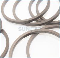 China 419-15-12122 4191512122 Gearbox Seal Ring Gasket For Komatsu GD555 GD655 GD675 WA320 WA380 WA380Z WA430 WA470 WA480 for sale