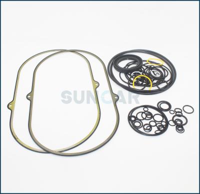 China 9184686 Seal kit For Hitachi FV30 ZX450 ZX450H ZX450H-HHE ZX460LCH-AMS ZX460LCH-HCME ZX470-5G ZX470H-5G ZX470LC-5G for sale