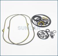 China 9199338 Pump seal For Hitachi FV30 ZX450 ZX450H ZX450H-HHE ZX460LCH-AMS ZX460LCH-HCME ZX480MT ZX480MTH ZX500LC ZX500LC for sale