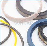 China 707-98-14910 7079814910 Seal Kit Arm Cylinder For Komatsu Excavator PC27MR-2/3 PC20MR-2 PC26MR-3  PC58UU-3 for sale