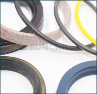 China 707-98-14910 7079814910 Seal Kit Arm Cylinder For Komatsu Excavator PC27MR-2/3 PC20MR-2 PC26MR-3  PC58UU-3 for sale