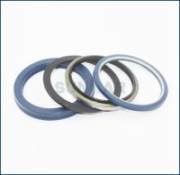 China K9001892 Hydraulic Bucket Cylinder Seal Repair Kit For DOOSAN DX210W DX210WA DX220A DX220AF DX225LC for sale