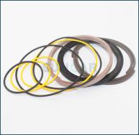 China 401107-00298A 40110700298A Seal Kit Bucket Cylinder For Doosan Excavator DOOSAN DX225LC-3 DX225LC-5 for sale