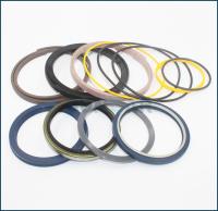 China 401107-00298A 40110700298A Seal Kit Bucket Cylinder For Doosan Excavator DOOSAN DX225LC-3 DX225LC-5 for sale
