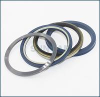 China 401107-00298A 40110700298A Seal Kit Bucket Cylinder For Doosan Excavator DOOSAN DX225LC-3 DX225LC-5 for sale