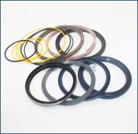 China 401107-00555 40110700555 Seal Kit Arm Cylinder For Doosan Excavator DOOSAN DX225LC-3 DX225LC-5 for sale