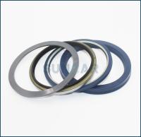 China 401107-00555 40110700555 Seal Kit Arm Cylinder For Doosan Excavator DOOSAN DX225LC-3 DX225LC-5 for sale