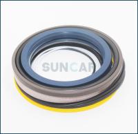 China K9002068 Seal Kit Bucket Cylinder For Doosan Excavator DX420LCA for sale