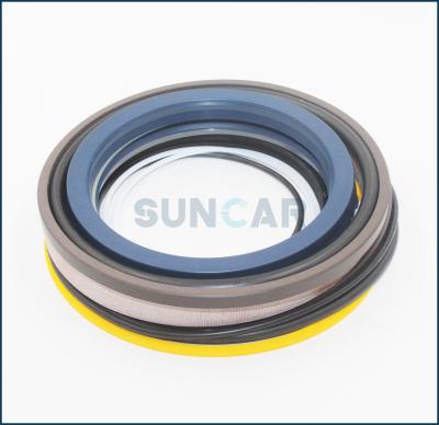China 707-98-03180 7079803180 Seal Kit Power Ladder Cylinder For Komatsu Dump Truck HD785-7 for sale
