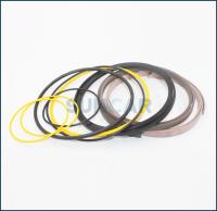 China K9002003 Seal Kit Boom Cylinder For Doosan Excavator DX300LC DX480LC DX480LCA / DX500LCA DX520LC SOLAR 340/470/500LC-7 for sale