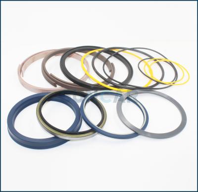 China K9002003 Seal Kit Boom Cylinder For Doosan Excavator DX300LC DX480LC DX480LCA / DX500LCA DX520LC SOLAR 340/470/500LC-7 for sale