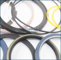 China 401107-00299A 40110700299A Seal Kit Boom Cylinder For Doosan Excavator DOOSAN DX225LC-3 DX225LC-5 for sale