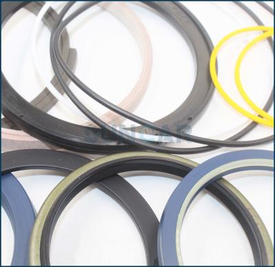 China 401107-00299A 40110700299A Seal Kit Boom Cylinder For Doosan Excavator DOOSAN DX225LC-3 DX225LC-5 for sale