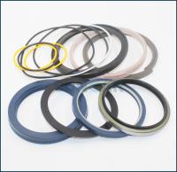 China 401107-00299A 40110700299A Seal Kit Boom Cylinder For Doosan Excavator DOOSAN DX225LC-3 DX225LC-5 for sale