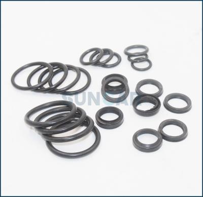 China 420-00453 42000453 Seal Kit Fit Doosan Pedal Valve Assy SOLAR 75-V for sale