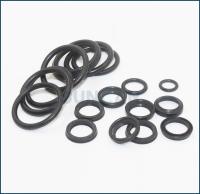 China 401107-01048 40110701048 Seal Kit Pedal Control Stand Fits Doosan DX140LC-3 DX160LC-3 DX180LC-3 for sale
