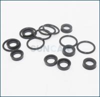 China K9004000 Kit Plug Fits Doosan Remote Control Valve DX140W DX180 DX190W DX210W DX225 DX255 DX300 DX340 for sale
