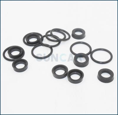 China K9004000 Kit Plug Fits Doosan Remote Control Valve DX140W DX180 DX190W DX210W DX225 DX255 DX300 DX340 for sale