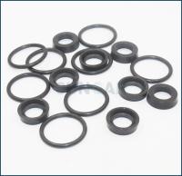 China K9004000 Kit Plug Fits Doosan Remote Control Valve DX140W DX180 DX190W DX210W DX225 DX255 DX300 DX340 for sale