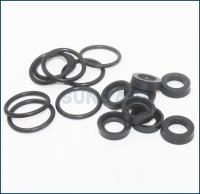 China K9004000 Kit Plug Fits Doosan Remote Control Valve DX140W DX180 DX190W DX210W DX225 DX255 DX300 DX340 for sale