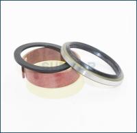 China 401107-00677 40110700677 Seal Kit Track Spring For Doosan Excavator DX225LC DX225LC-3 DX225LC-5 for sale
