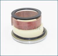 China 401107-00677 40110700677 Seal Kit Track Spring For Doosan Excavator DX225LC DX225LC-3 DX225LC-5 for sale