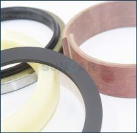 China 401107-00677 40110700677 Seal Kit Track Spring For Doosan Excavator DX225LC DX225LC-3 DX225LC-5 for sale