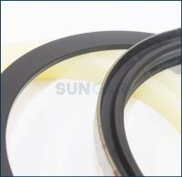 China SA8 148-16110 SA8148-16110 SA814816110 Sealing Kit Track Adjuster For Volvo EC460B/C PL4611 PL4608 EC460CHR FB2800C for sale