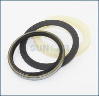 China K9006882 Seal Kit Track Spring Fits DOOSAN DX210 / DX225LCB DX220AF DX225LC/NCL DX230LC DX235LCR/NCL TXC225LC-2 for sale
