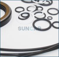 China VOE 14684116 VOE14684116 Sealing Kit For Volvo Swing Motor EC380D EC750D EC750E for sale