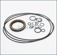 China VOE 14684116 VOE14684116 Sealing Kit For Volvo Swing Motor EC380D EC750D EC750E for sale