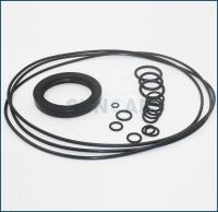 China VOE 14684116 VOE14684116 Sealing Kit For Volvo Swing Motor EC380D EC750D EC750E for sale