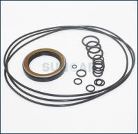 China VOE 14684116 VOE14684116 Sealing Kit For Volvo Swing Motor EC380D EC750D EC750E for sale
