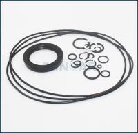 China VOE 14684116 VOE14684116 Sealing Kit For Volvo Swing Motor EC380D EC750D EC750E for sale