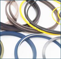 China 31Y1-35590  31Y135590  Seal Kit Boom Cylinder For Hyundai  HX480 L HX520 L R480LC-9/A/S/MH R520LC-9/A/S for sale
