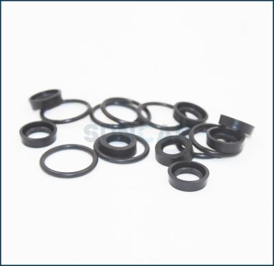 China XKAY-01140 XKAY01140 Seal Kit Remote Control Lever For Hyundai 9-SERIES CRAWLER EXCAVATOR R290LC9 for sale