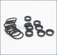 China XKAY-01140 XKAY01140 Seal Kit Remote Control Lever For Hyundai 9-SERIES CRAWLER EXCAVATOR R290LC9 for sale