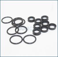 China XKAY-01140 XKAY01140 Seal Kit Remote Control Lever For Hyundai 9-SERIES CRAWLER EXCAVATOR R290LC9 for sale