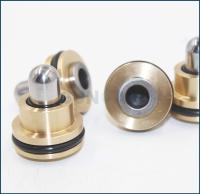 China 9104359 Pusher Assy Pilot Valve Fits Hitachi EX100 EX100M EX100W EX100WD EX1100 EX120 EX150 EX160WD EX200 EX200K EX220 for sale