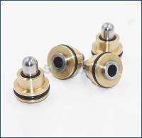 China 9104359 Pusher Assy Pilot Valve Fits Hitachi EX100 EX100M EX100W EX100WD EX1100 EX120 EX150 EX160WD EX200 EX200K EX220 for sale