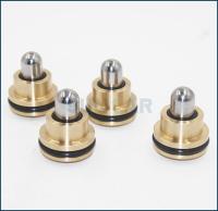 China 9104360 Pusher Assy Pilot Valve Fits Hitachi EX100 EX100M EX100W EX100WD EX1100 EX120 EX150 EX160WD EX200 EX200K EX220 for sale