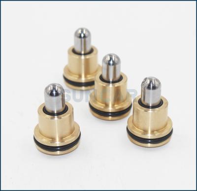 China 9071735 Pusher Assy Pilot Valve Fits Hitachi EX100 EX100M EX100W EX100WD EX1100 EX120 EX150 EX160WD EX200 EX200K EX220 for sale