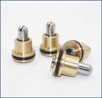 China CA1981076 198-1076 1981076 Kit Plunger Fits C-A-T 216B 216B3 226B 226B3 232B 236B 236B3 242B 242B3 247B 247B3 252B 252B3 for sale