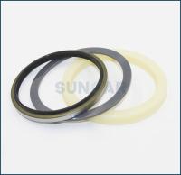 China 81QB-15010 81QB15010 Seal Kit Adjust Component For Hyundai 9-SERIES CRAWLER EXCAVATOR R520LC9 for sale
