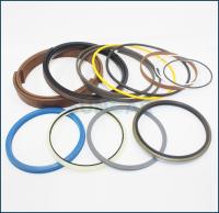 China 31Y1-18420 31Y118420  Seal Kit Arm Cylinder For Hyundai  7-SERIES CRAWLER EXCAVATOR R450LC7 for sale
