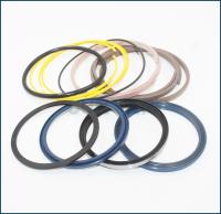 China CA2590633 259-0633 2590633 Seal Kit Arm Stick Cylinder For C-A-T Excavator 320C 320C L 321C 322C for sale