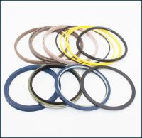 China CA2590633 259-0633 2590633 Seal Kit Arm Stick Cylinder For C-A-T Excavator 320C 320C L 321C 322C for sale