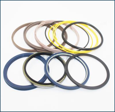 China CA2590633 259-0633 2590633 Seal Kit Arm Stick Cylinder For C-A-T Excavator 320C 320C L 321C 322C for sale