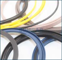 China CA2590633 259-0633 2590633 Seal Kit Arm Stick Cylinder For C-A-T Excavator 320C 320C L 321C 322C for sale